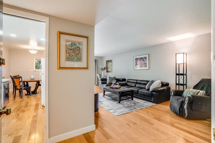 Willow Place - Menlo Park, CA