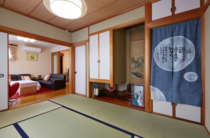 Guest House T-house Of Shonan - Yokohama