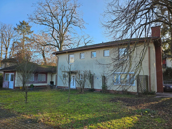 Spacious House, Quiet Location, Outskirts Of Frankfurt - Frankfurt am Main