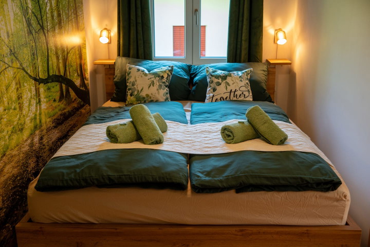 Alpine Apartment In Laax|garden, Mountain View & Parking - Laax