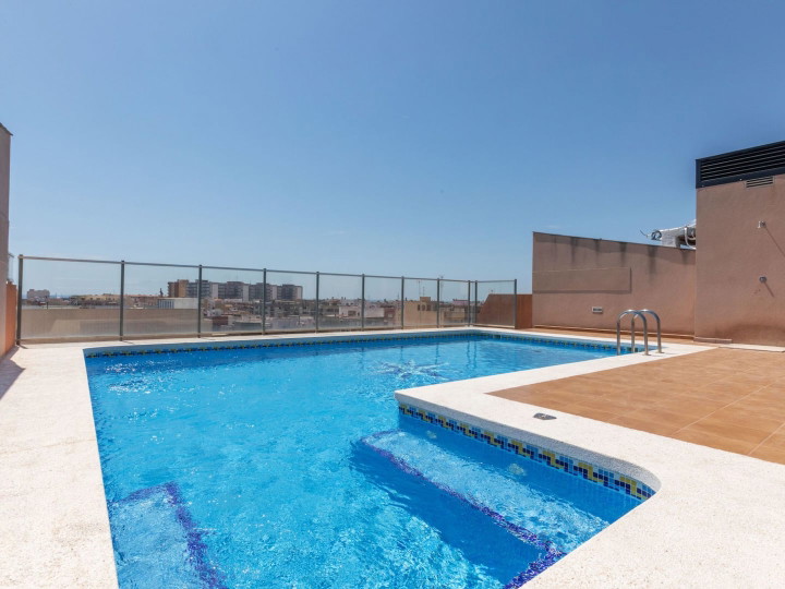 Benicarlo Center By Interhome - Benicarló