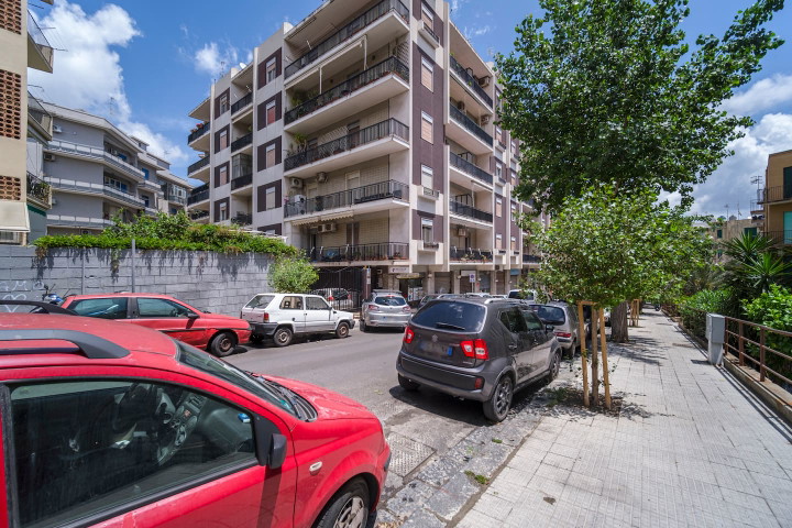 Casa Stretto Di Messina - Messina