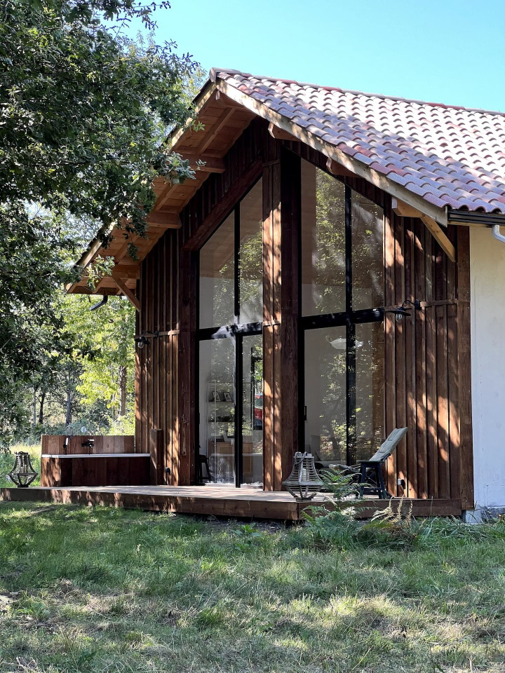 Tui Lakehouse Arjuzanx - Morcenx
