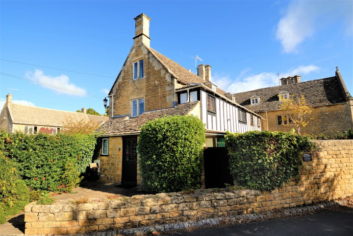 Cosy Cottage In Bourton-on-the-water + Parking - Stow-on-the-Wold