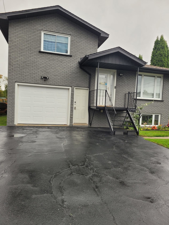 Grey Nest 3 Bedrooms - Greater Sudbury