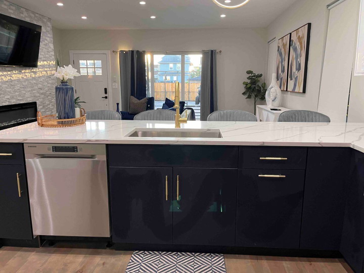 Modern Home ~20 Min From Downtown - Chicago, IL