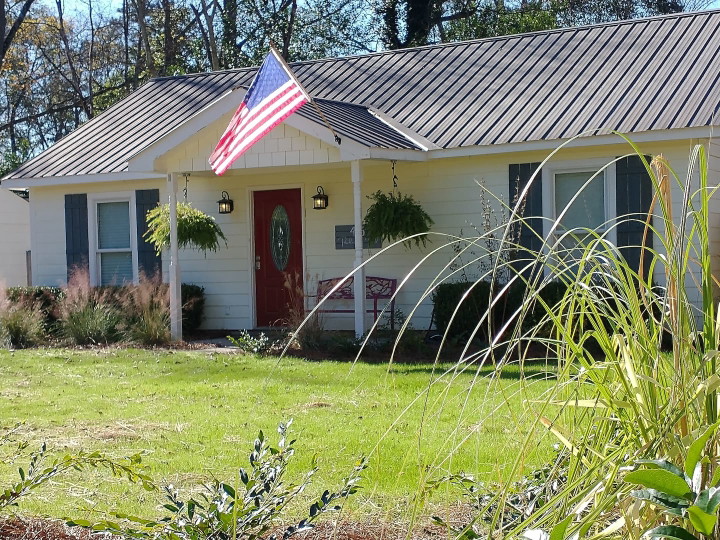 2b2b-bruce's Field, Horses, Golf, Polo, Downtown - South Carolina