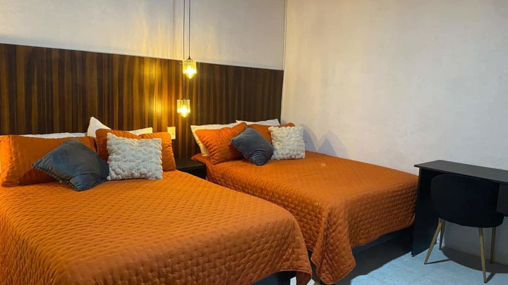 Casa Paraíso 2 #18 In Tuxtla Gutiérrez - Tuxtla Gutiérrez