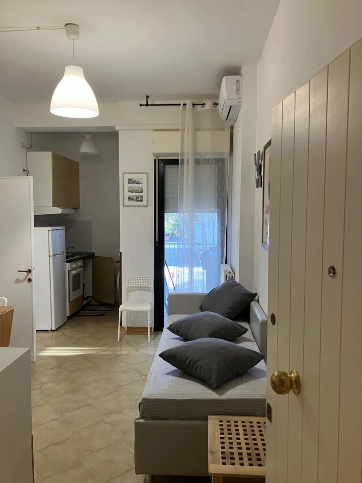 Levante Marina Centro Mare Apartment - Rimini