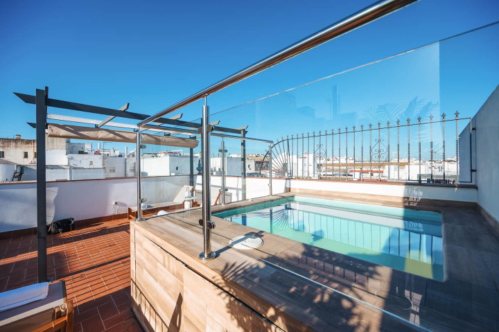 Escondite De Triana Apartments, Apartment With. - Seville