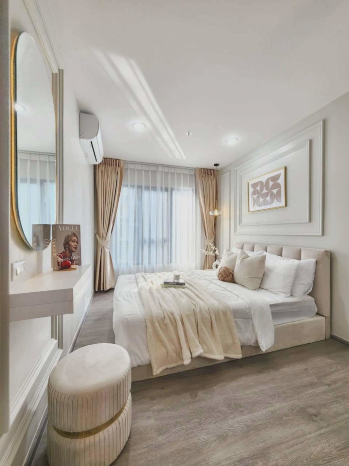 Newroom 400m Bts/15 Min To Silom&iconsiam/temples - Tailandia