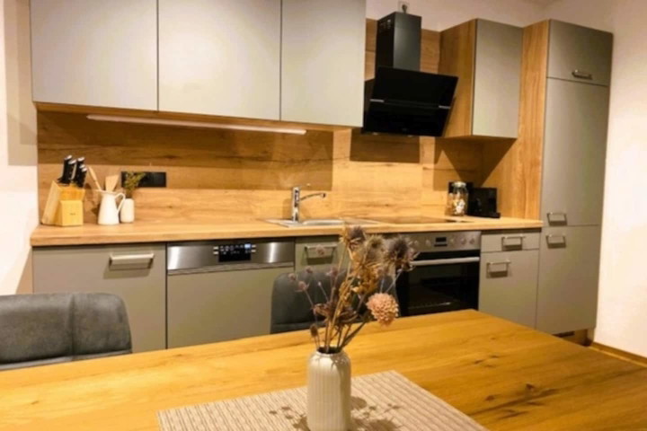Appartement Confortable à Götzens - Axams