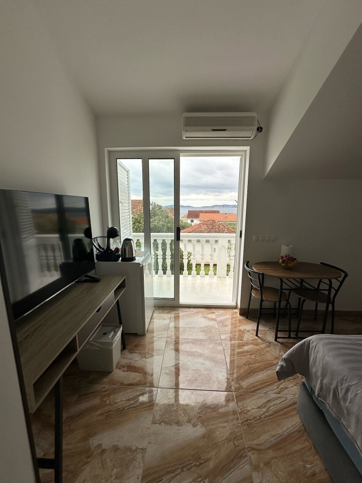 Studio Penthouse Apartment - Korčula Island