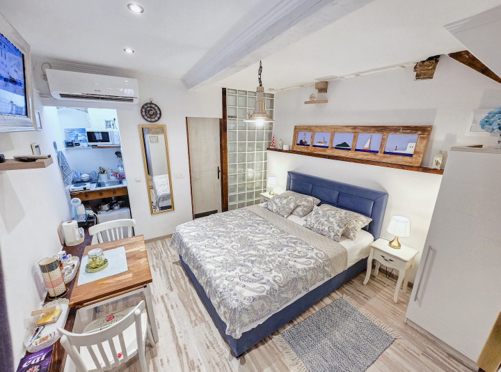 Studio Apartment Rafo, Dubrovnik Old Town - Dubrovnik
