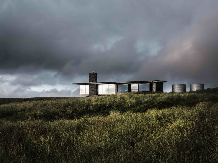 Caladenia - Absolute Ocean Views, Nature - Stylish - King Island