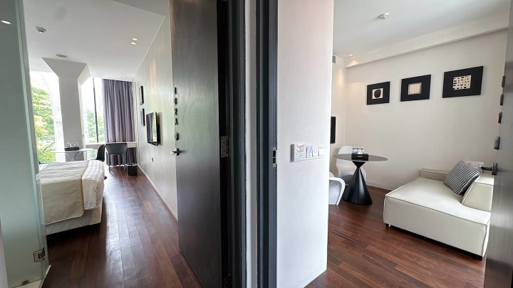 Liv Premier Two Bedroom W Balcony/pool In Novena - Newton