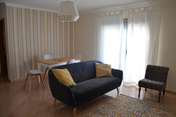 Downtown Apt Fully Equipped (Up To 4 People) Faro - Faro District