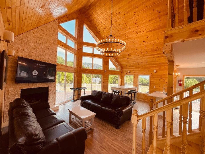 Stoneyman Valley Ranch Retreat! - Luray, VA