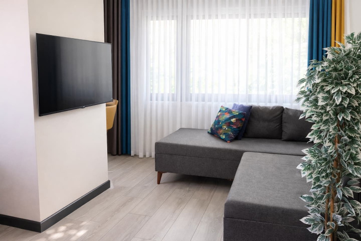 Mono Eko Stüdyo Daire Tip A - Ankara