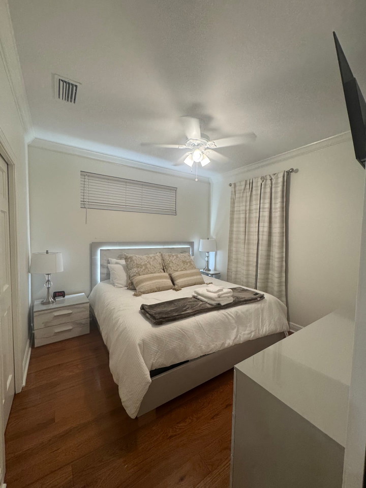 6 Miles To St George Island Apartment Eastpoint Fl - Florida