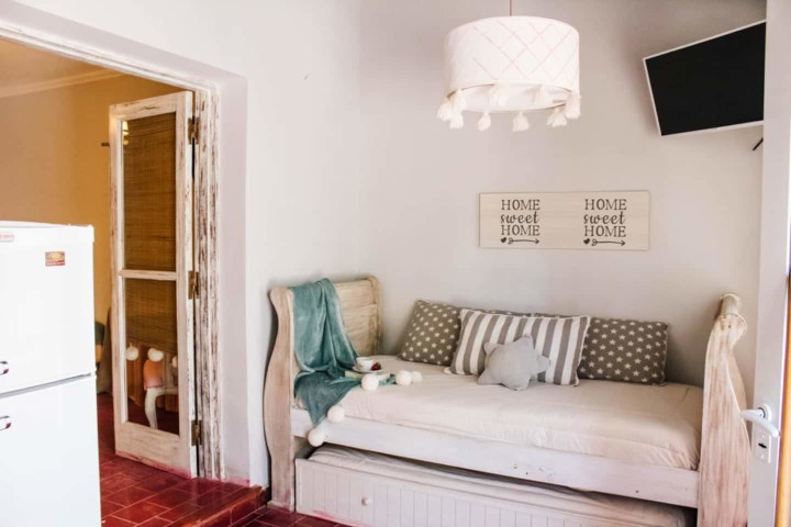 Quiet Apartment With A Pool And Landscaping - Salta