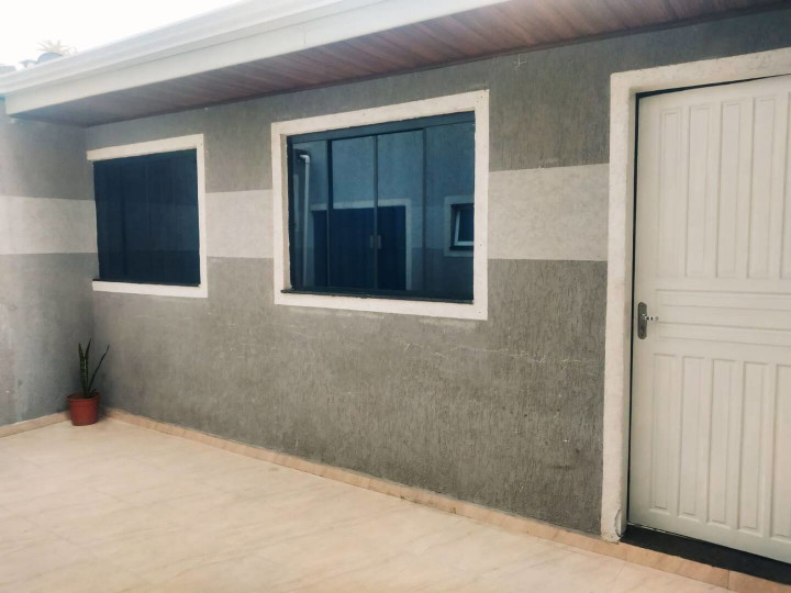 1-bedroom Apartment - São José dos Pinhais