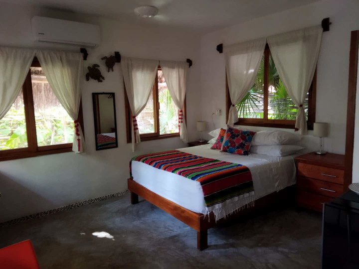 Casa Anita - Mimí - Holbox