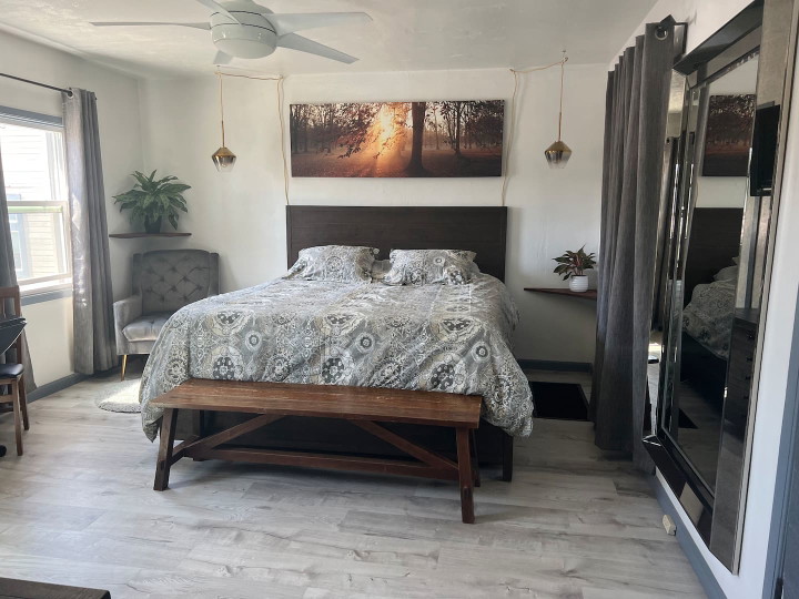 North Park Studio W/covered Off Street Parking - San Diego, CA