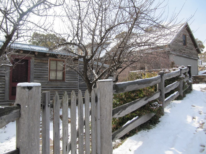 Relaxed Mountain Luxury - Your Dream Getaway - Perisher Ski Resort