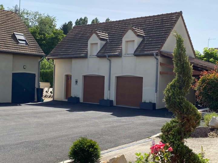 Bienvenue Au Gîte Le Millésime ! - Beaune