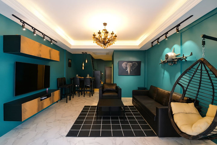 New 5-star Home-patong Beach - Patong Beach