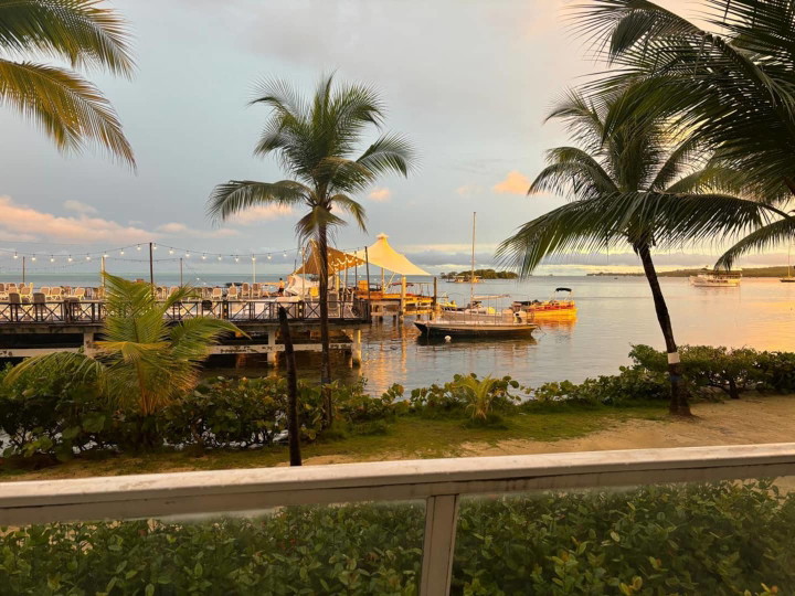 Beautiful Apartment With Ocean View - San Andrés