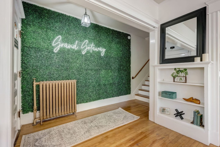 Grand Getaway - Minnesota