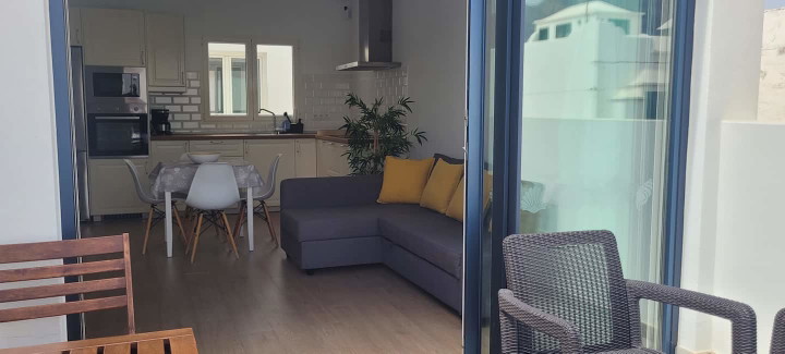 Sabbia Suites Bajamar Famara, Bajamar Famara B... - Lanzarote