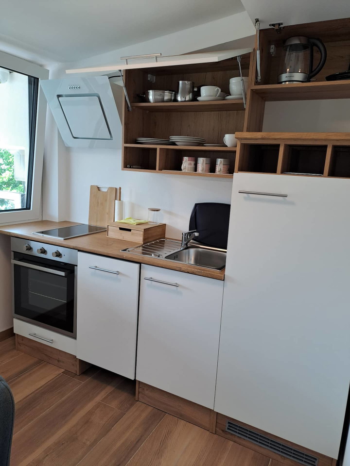 Mvm Apt 1 | Cosy For Two | Parking&terrace - Izola