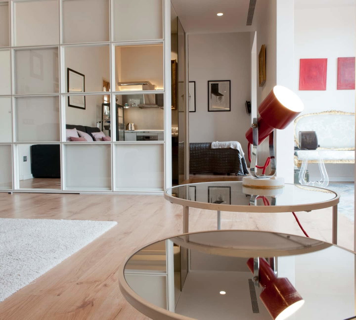 Fantastique Penthouse à Bcn Center - 