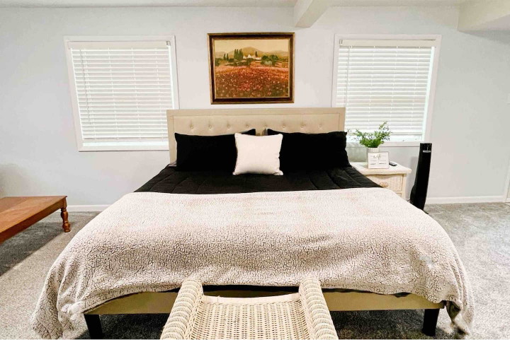[*Charming Cozy Suite*] - Cape Girardeau, MO