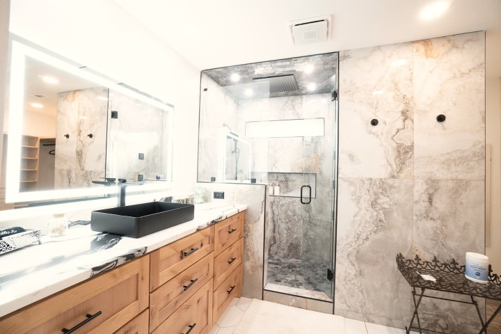 Be Happy Casita 5br/5 Tvs/6 Beds/private Parking - Mesquite, TX