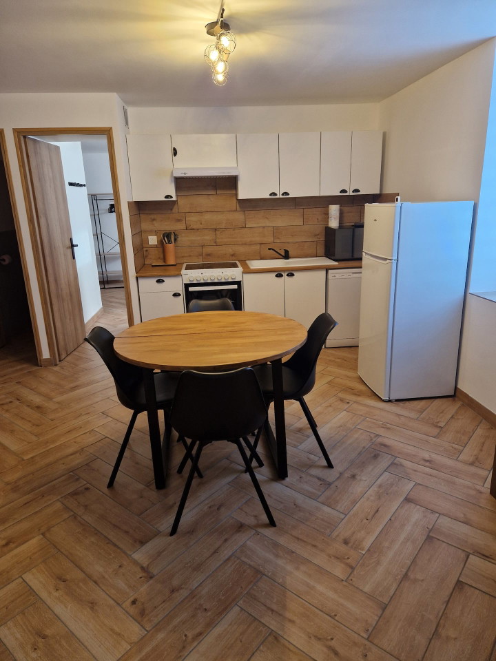 Appartement Le Perce-neige - Bois-d'Amont