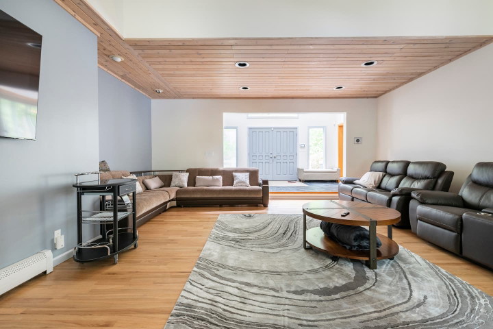 Spacious 3-bed,heat Swim Pool, Jaccuzzi, Fire Pt. - Woodstock, NY