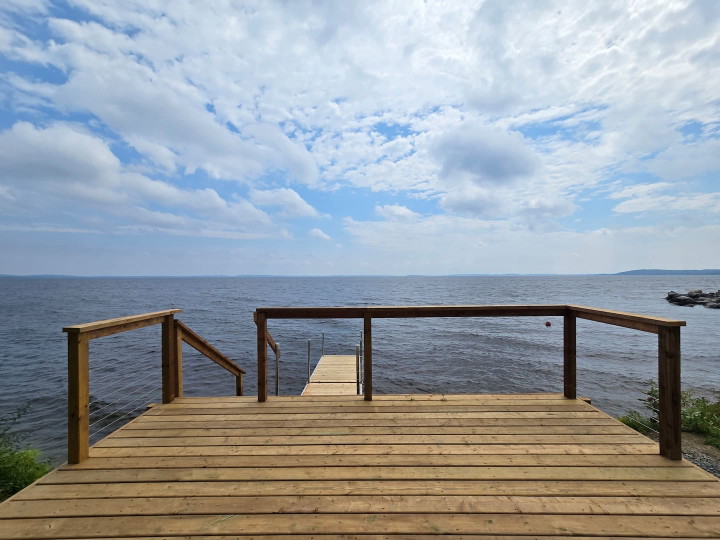 Luxe Waters  Swim Spa Retreat - Greater Sudbury