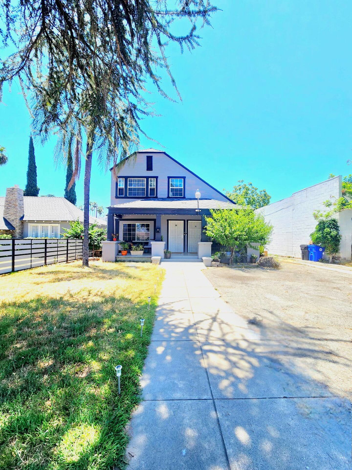 Downtown Sanbernardinoduplex Orangeshow, Glenhelen - San Bernardino, CA
