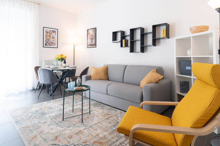 Dimora43 Your Home In A Quiet Residential Area - Firenze