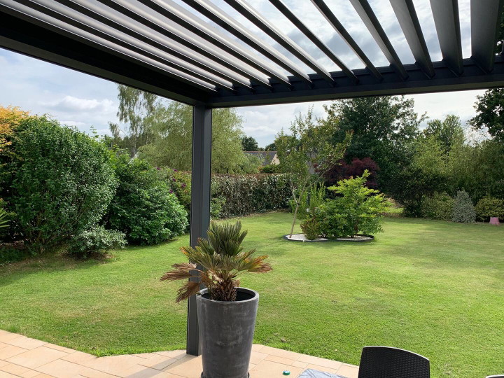 Maison Tout Confort Dans Un Cadre De Verdure - Sucé-sur-Erdre