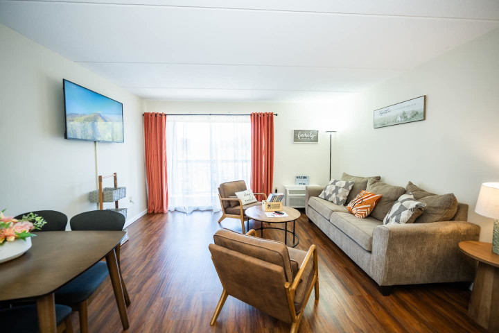 Heart Of Gatlinburg/dwtn/ Sleeps4/elevator - Gatlinburg, TN