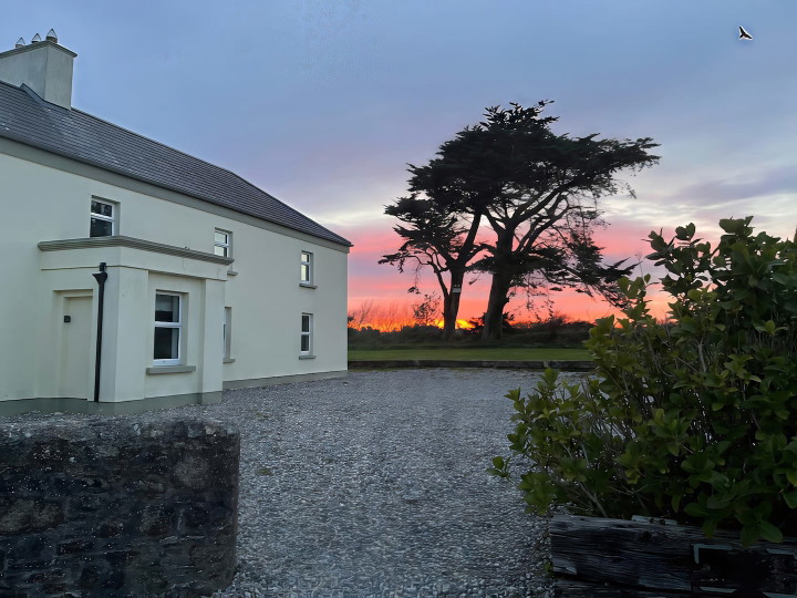 Sanderling Lodge - Rosslare