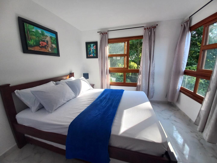 Casa, Hotel Nápoles - Armenia
