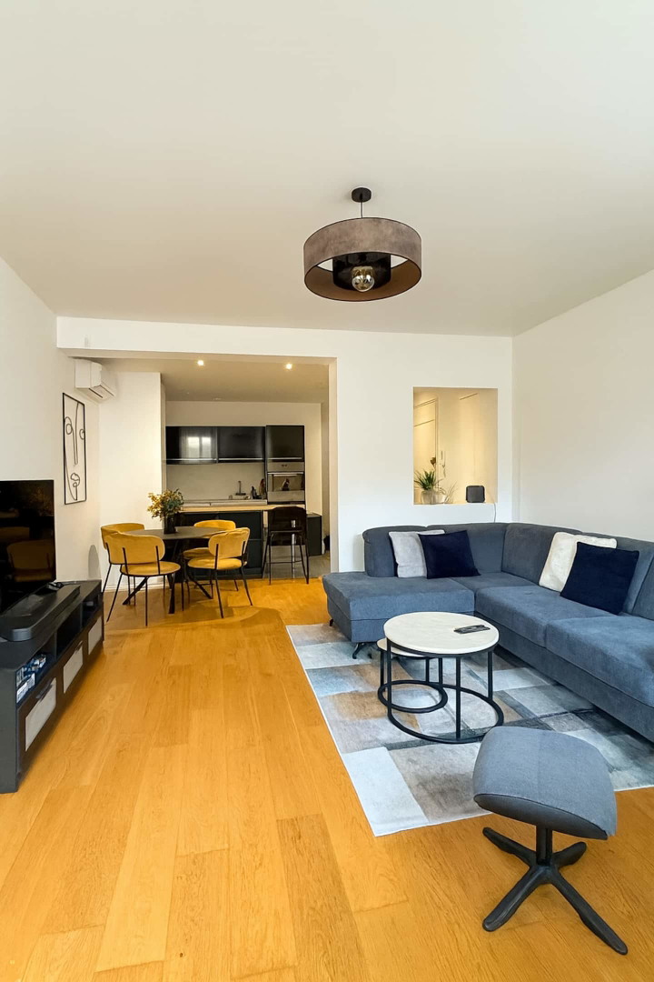 L'émeraude - Apartment In The Historic Center - Bordeaux