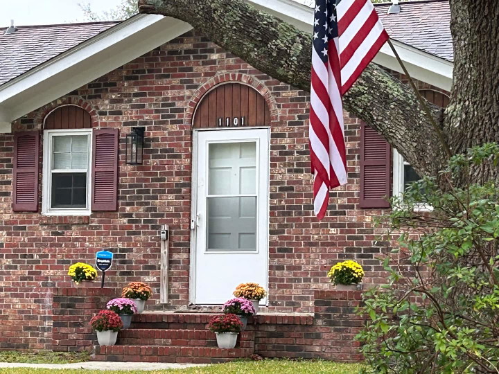 Moncks Corner/charleston Ranch - Moncks Corner, SC