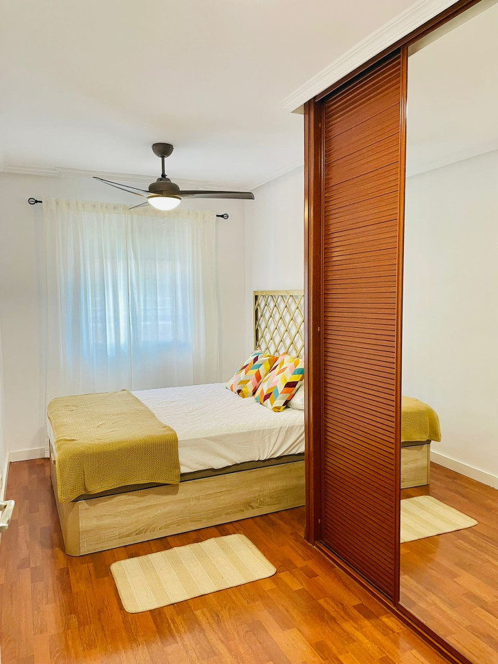 April Apartment In Downtown Getafe - Pinto
